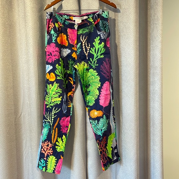 Gretchen Scott Designs | Pants & Jumpsuits | Statement Pants | Poshmark